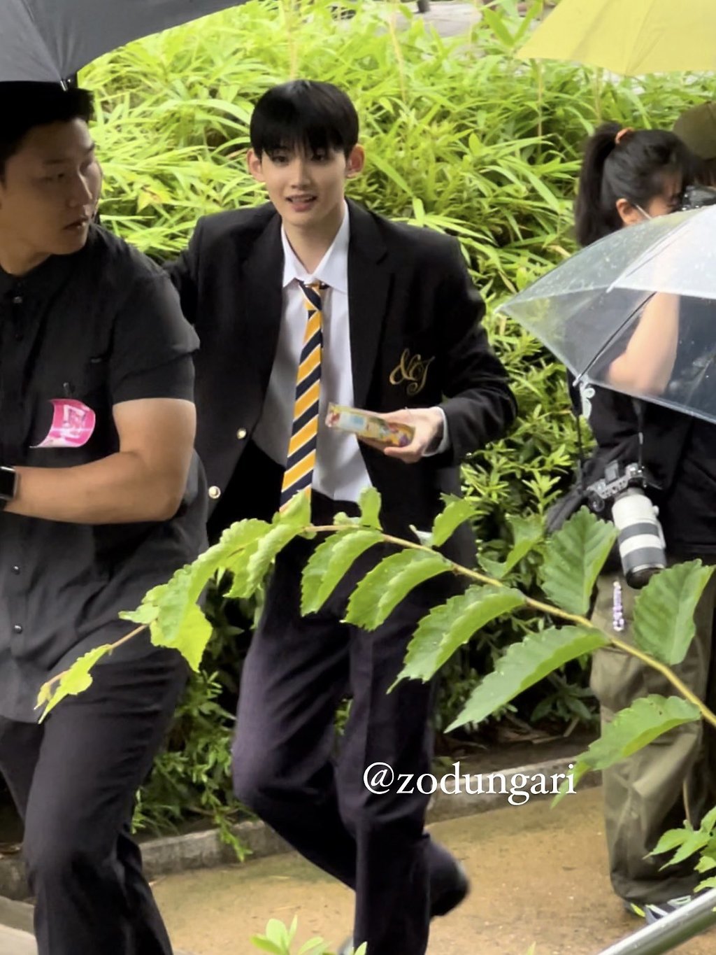 연예거중기 비율이 진짜 탈일본인인거 같은 하이브 신인 남돌 Daum 카페