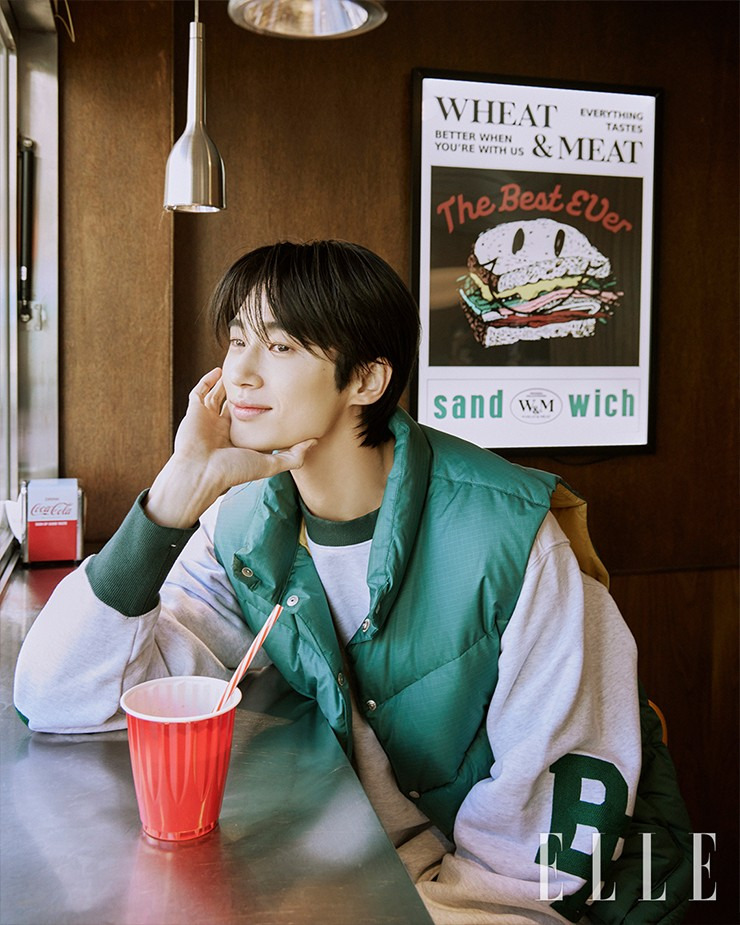 연예거중기 변우석 인생화보하면 이 셋으로 나뉨 Daum 카페