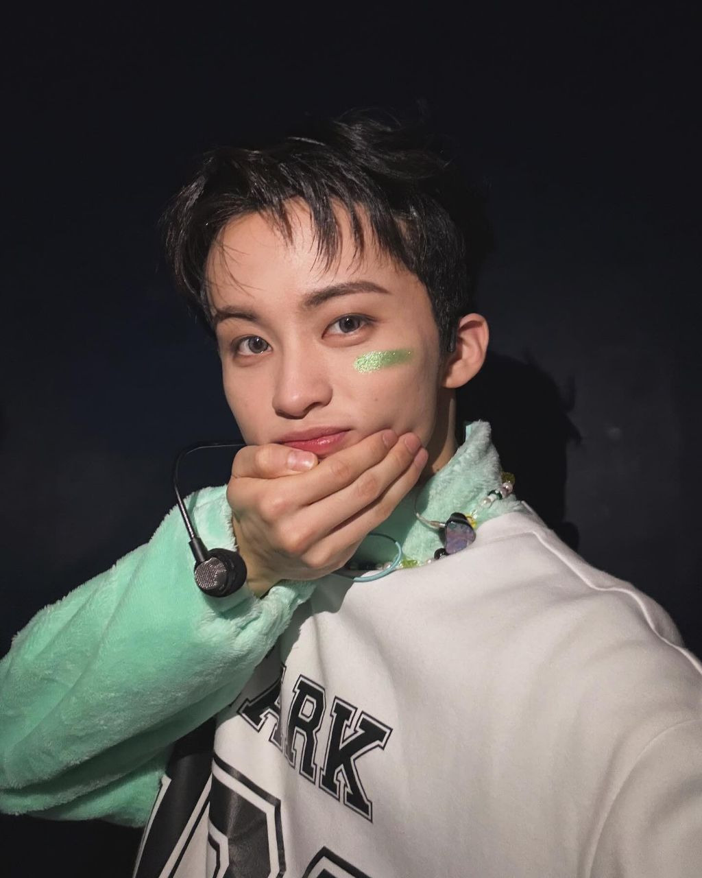 연예거중기 방금 뜬 마크 인스타그램 업데이트 Daum 카페
