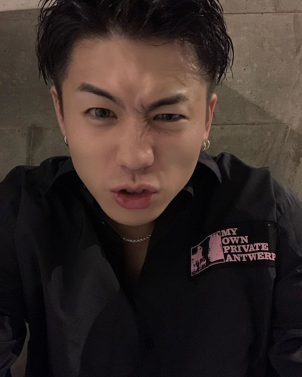 연예거중기 뭔가 한국 연예인 얼굴이 몇 명 섞여있는 듯한 일본 연예인 Daum 카페