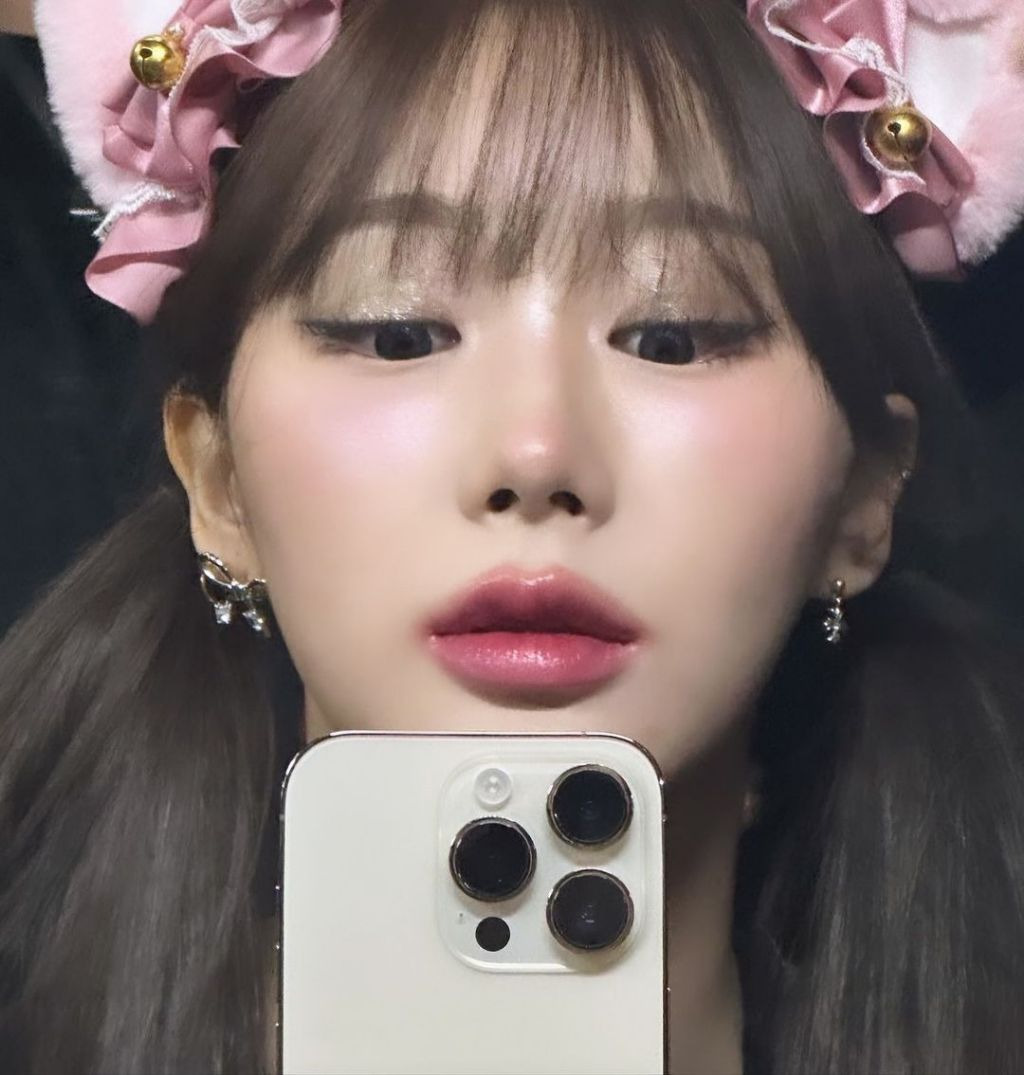 연예거중기 오늘자 에스파 지젤 인스타 업뎃 Daum 카페