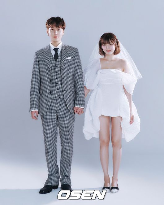 연예거중기 현아 용준형 웨딩 화보 Daum 카페