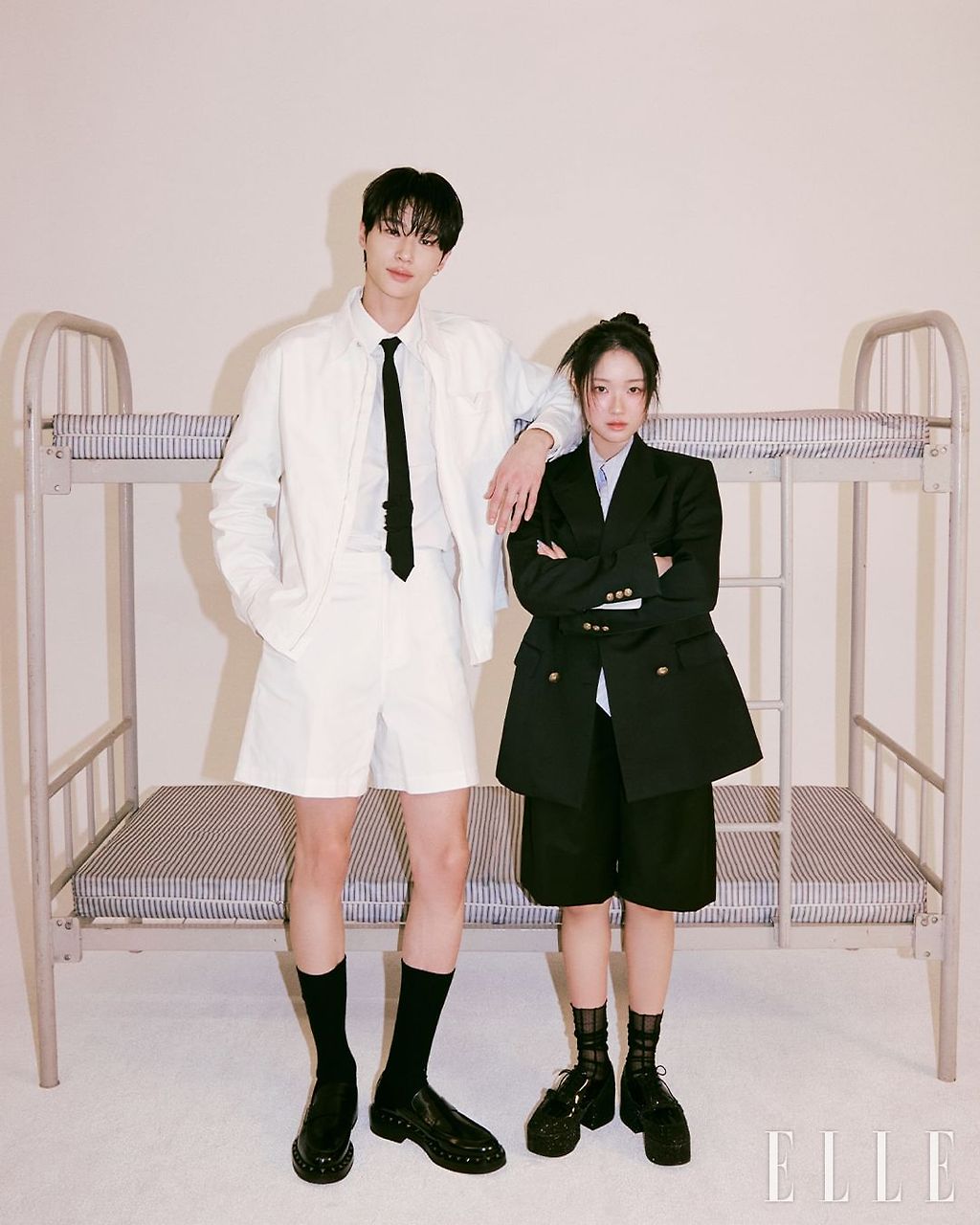 연예거중기 선재업고튀어 임솔💗류선재 커플 B컷 화보 공개 Daum 카페
