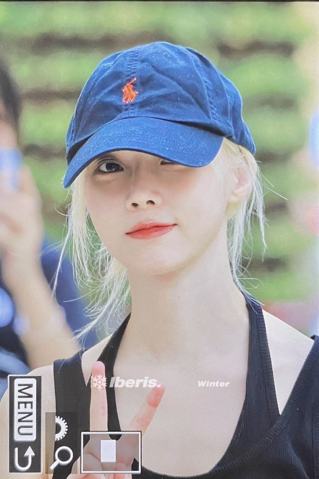 연예거중기 오늘자 윈터 출국 프리뷰 Daum 카페
