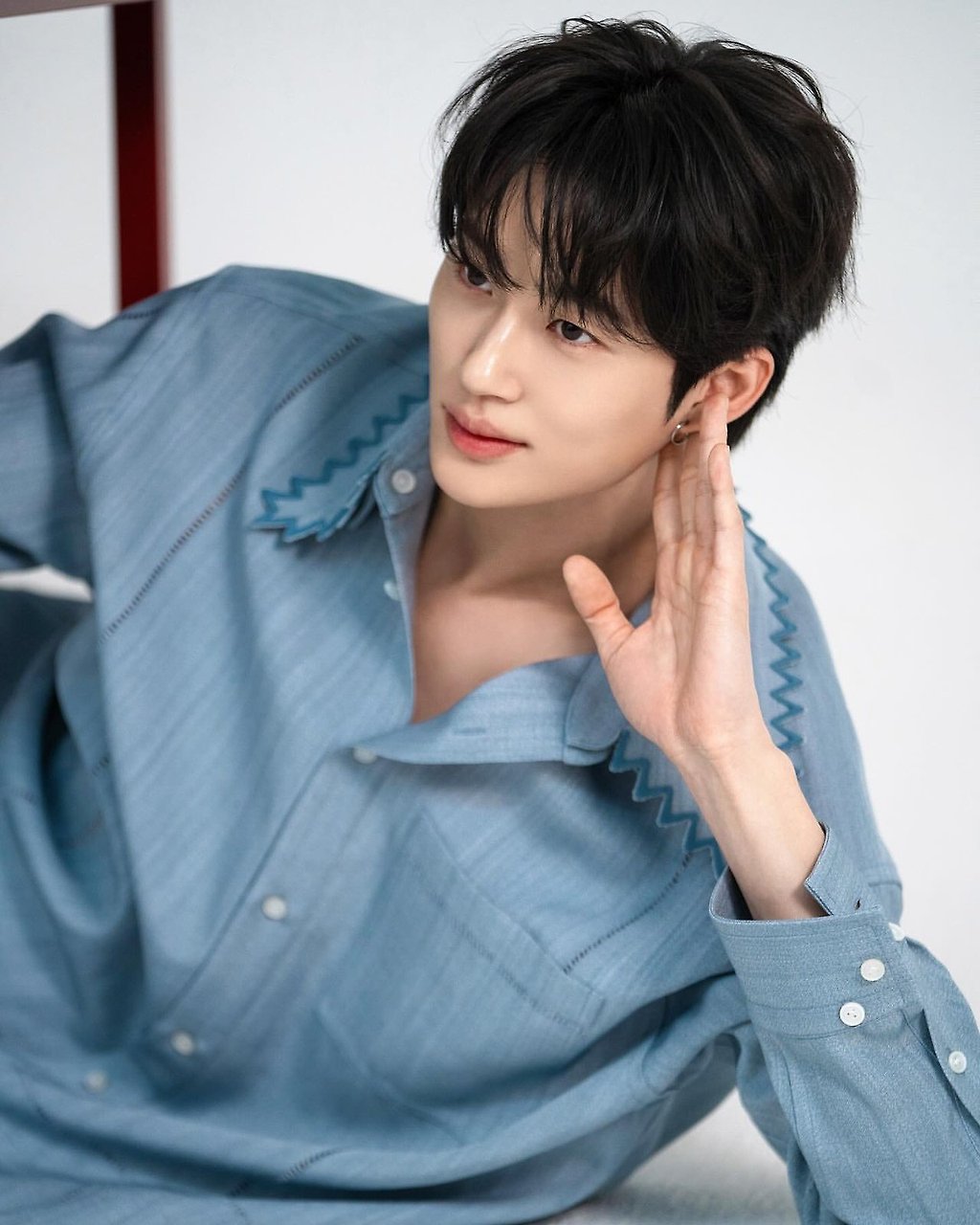 연예거중기 변우석 인생화보하면 이 셋으로 나뉨 Daum 카페