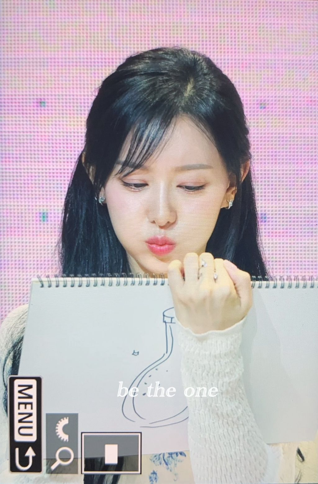 연예거중기 어제자 김지원 팬미팅 프리뷰 Daum 카페