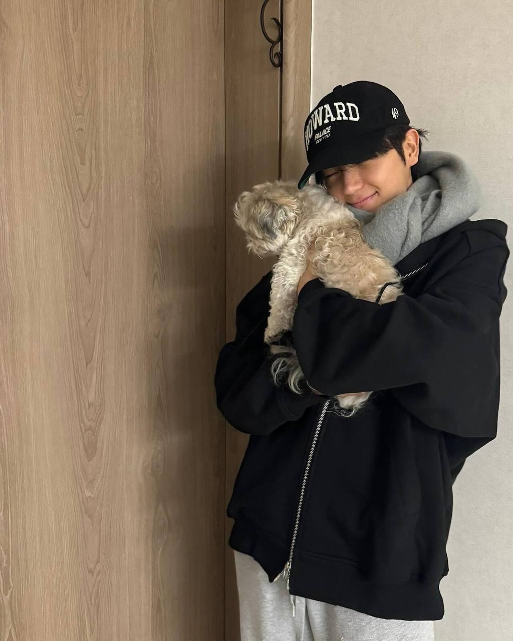연예거중기 멤버피셜 팬들이 좋아할것같다는 더보이즈 현재 인스타 피드 Daum 카페