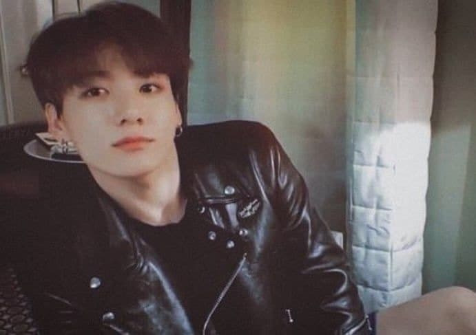 연예거중기 한때 유명 해외사이트에서 인기있었던 방탄 정국 남친짤 Daum 카페