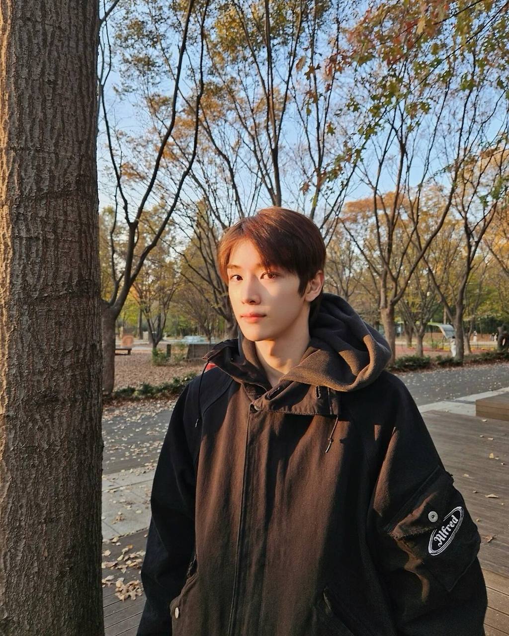 연예거중기 은근 남친짤 느낌 나는 라이즈 성찬 Daum 카페