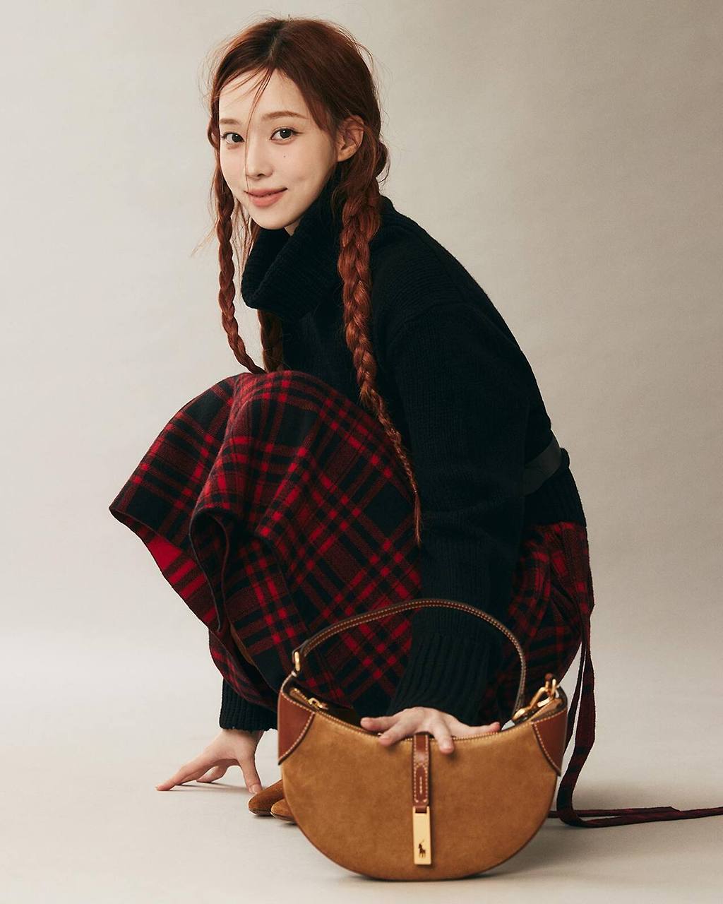 연예거중기 지금까지 뜬 윈터 폴로 랄프로렌 화보 Daum 카페