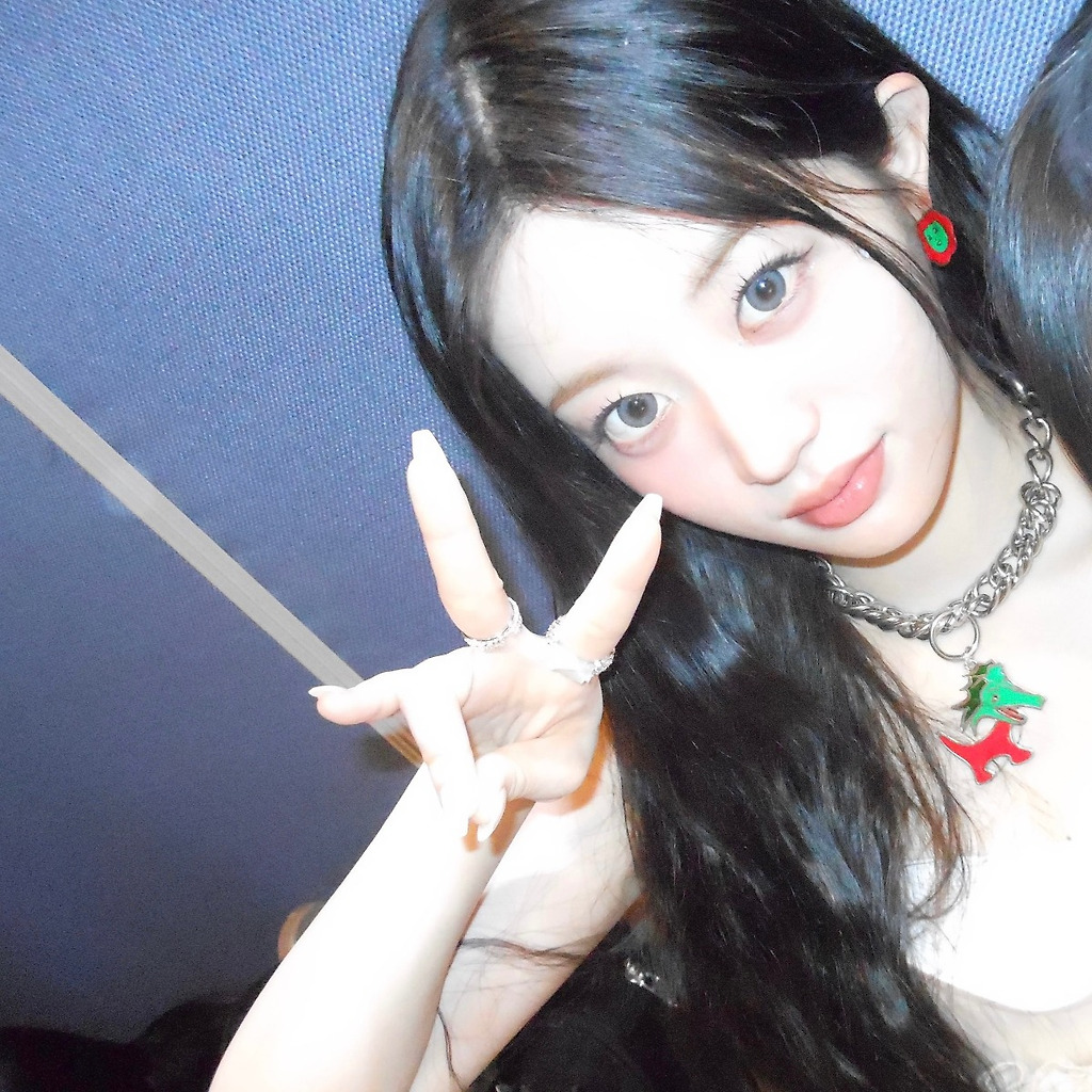 연예거중기 하이브 신인 여돌 아일릿 비주얼 취향멤 골라보기 Daum 카페