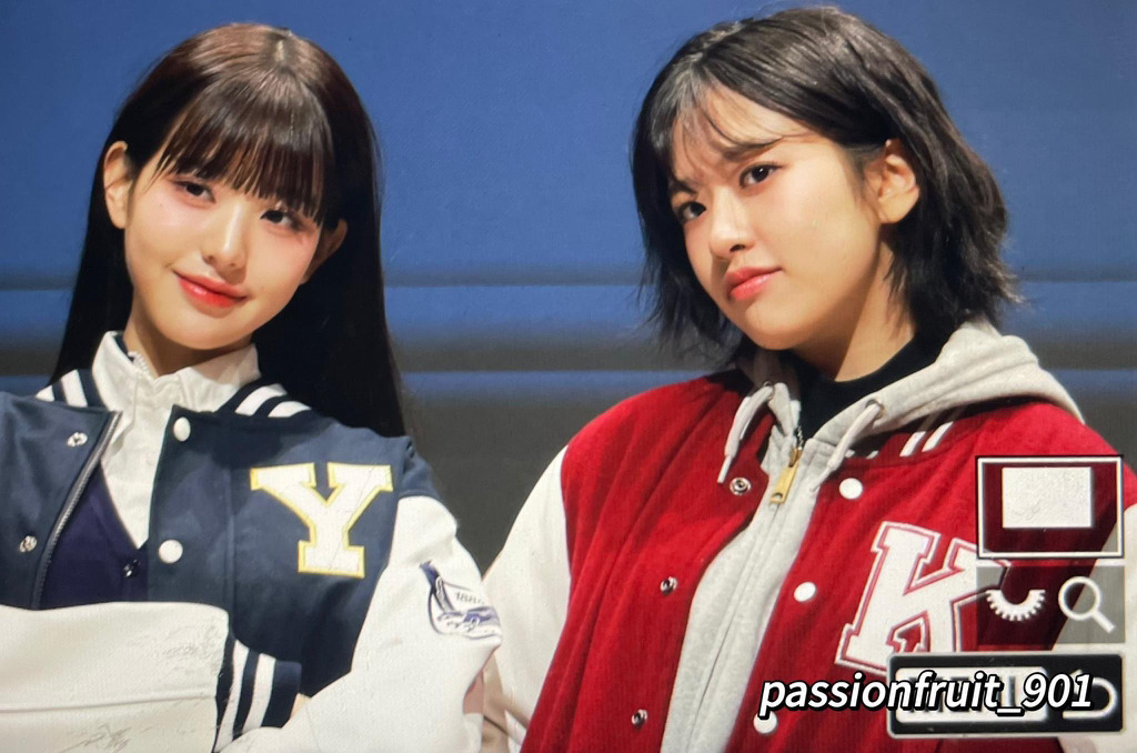연예거중기 고려대 안유진 Vs 연세대 장원영 Daum 카페