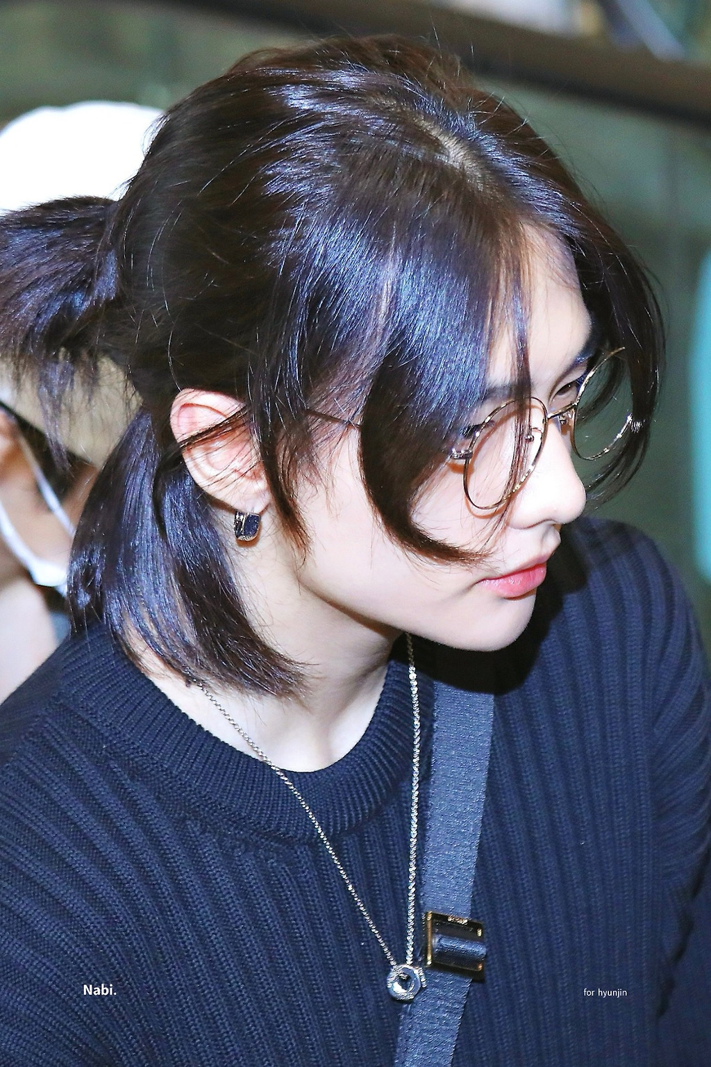 연예거중기 매니아층이 있다는 장발 남자아이돌들 반묶음 모음 Daum 카페