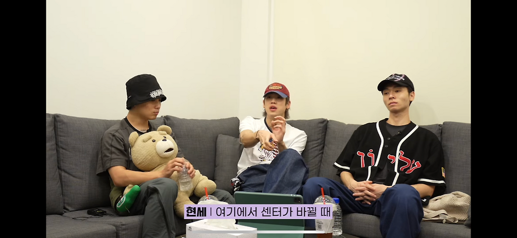 연예거중기 스우파 메가크루 야외는 룰미스같다고 생각한다는 댄서들 Daum 카페