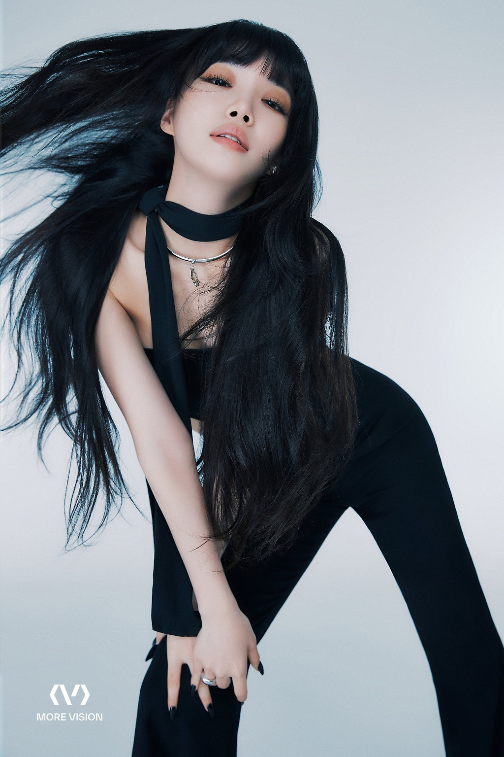 연예거중기 사람마다 취향 갈리는 청하 새 프로필 사진 컨셉 Daum 카페