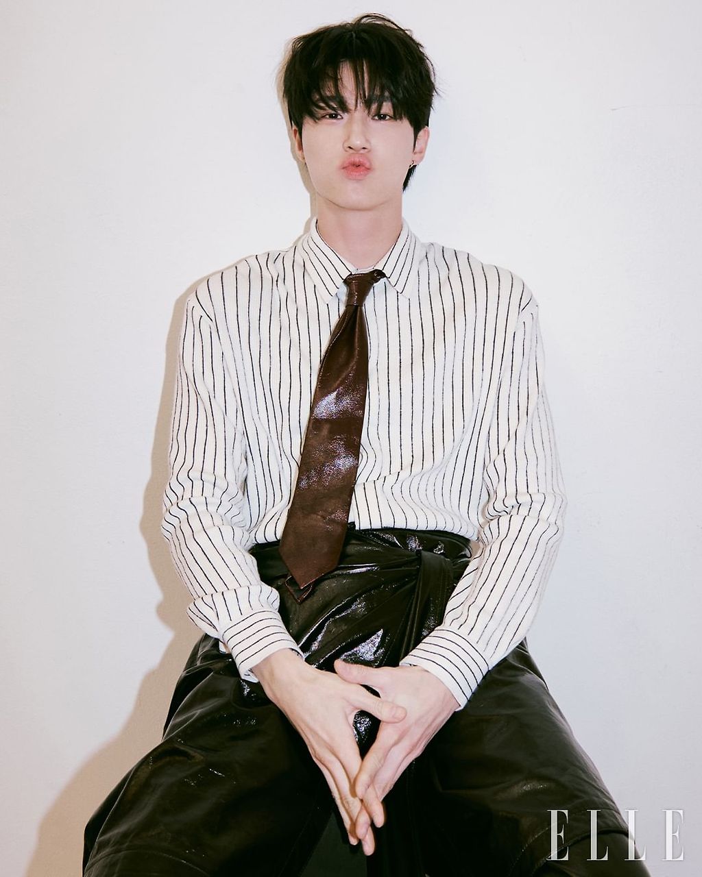 연예거중기 선재업고튀어 임솔💗류선재 커플 B컷 화보 공개 Daum 카페