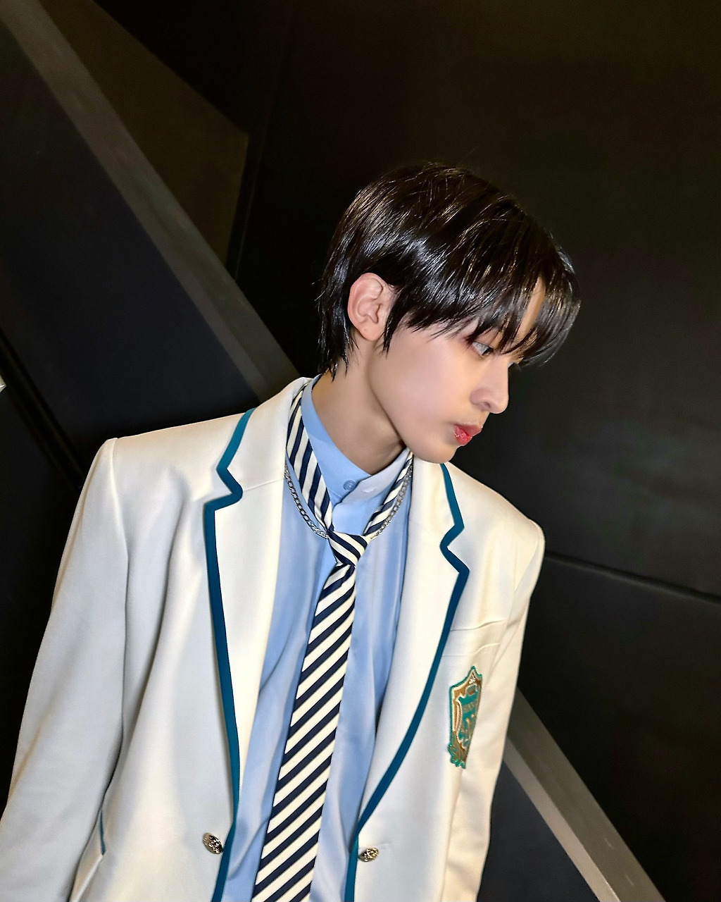 연예거중기 엔시티위시 일본 멤버들 중에서 반응 좋은거같은 2명 Daum 카페