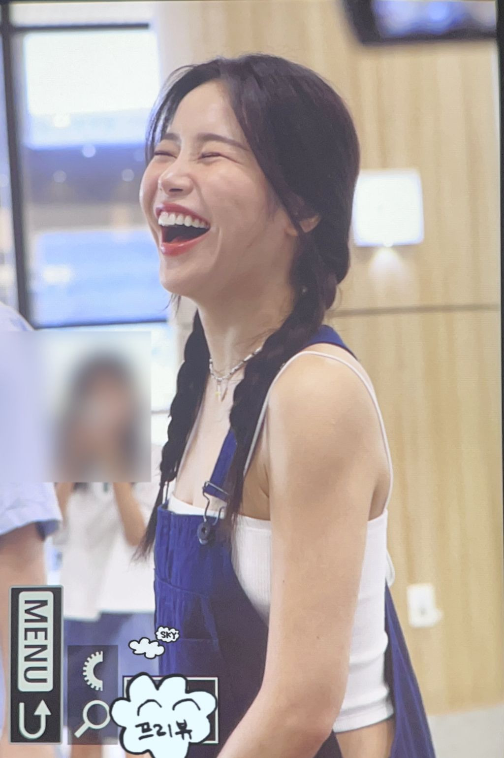 연예거중기 오늘자 솔라 일본 출국 프리뷰 Daum 카페