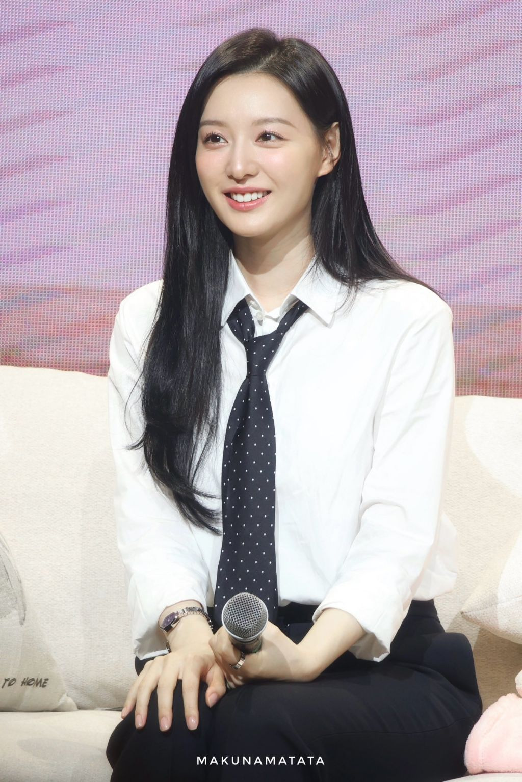 연예거중기 어제자 김지원 팬미팅 고화질 Daum 카페