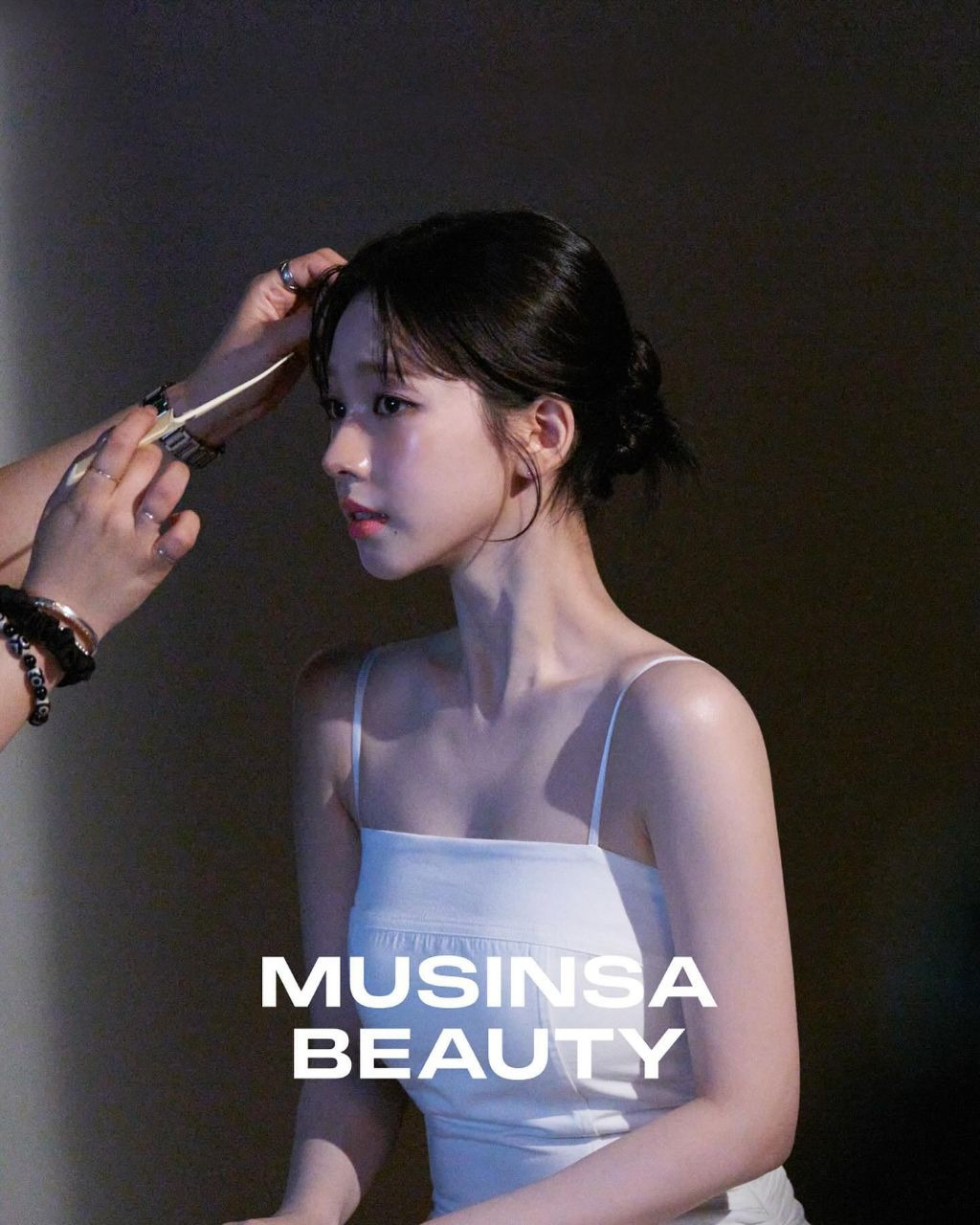 연예거중기 새로운 뜬 무신사 뷰티 공식 인스타 업뎃 Feat 카리나 Daum 카페