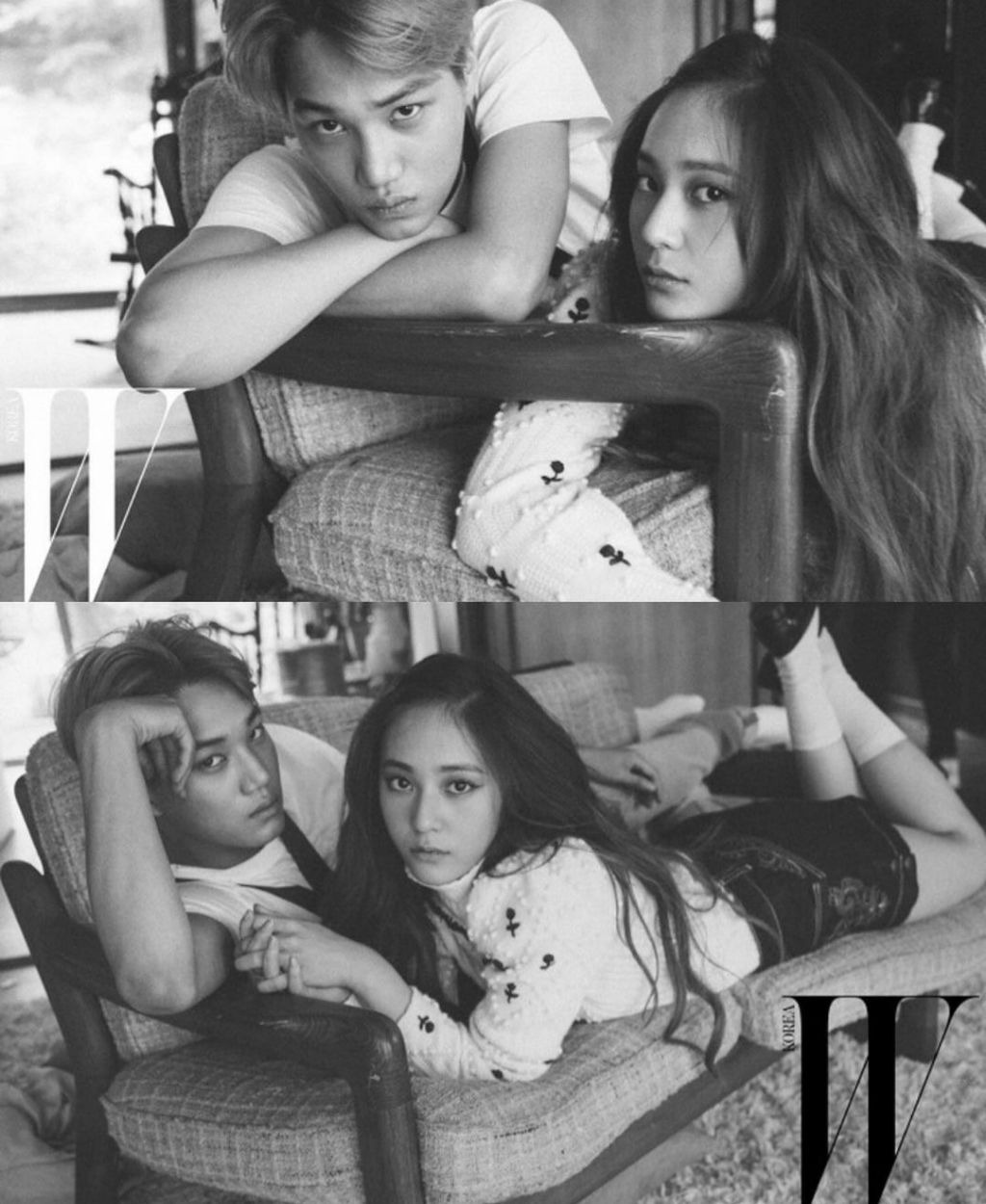 연예거중기 | SM 민희진 감성 - Daum 카페