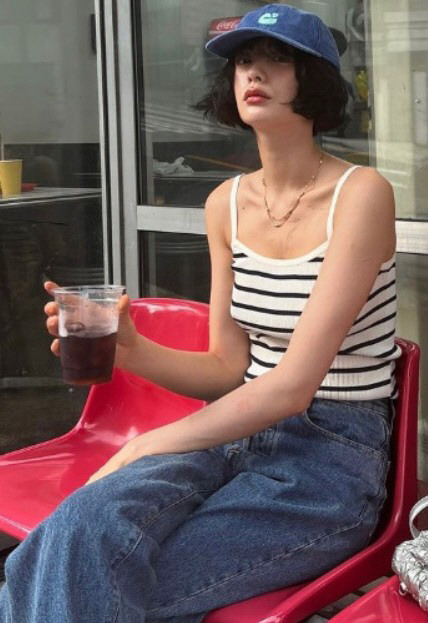 연예거중기 [scin스타] 전신타투 제거 이어 노브라 파격 행보 나선 나나 Daum 카페