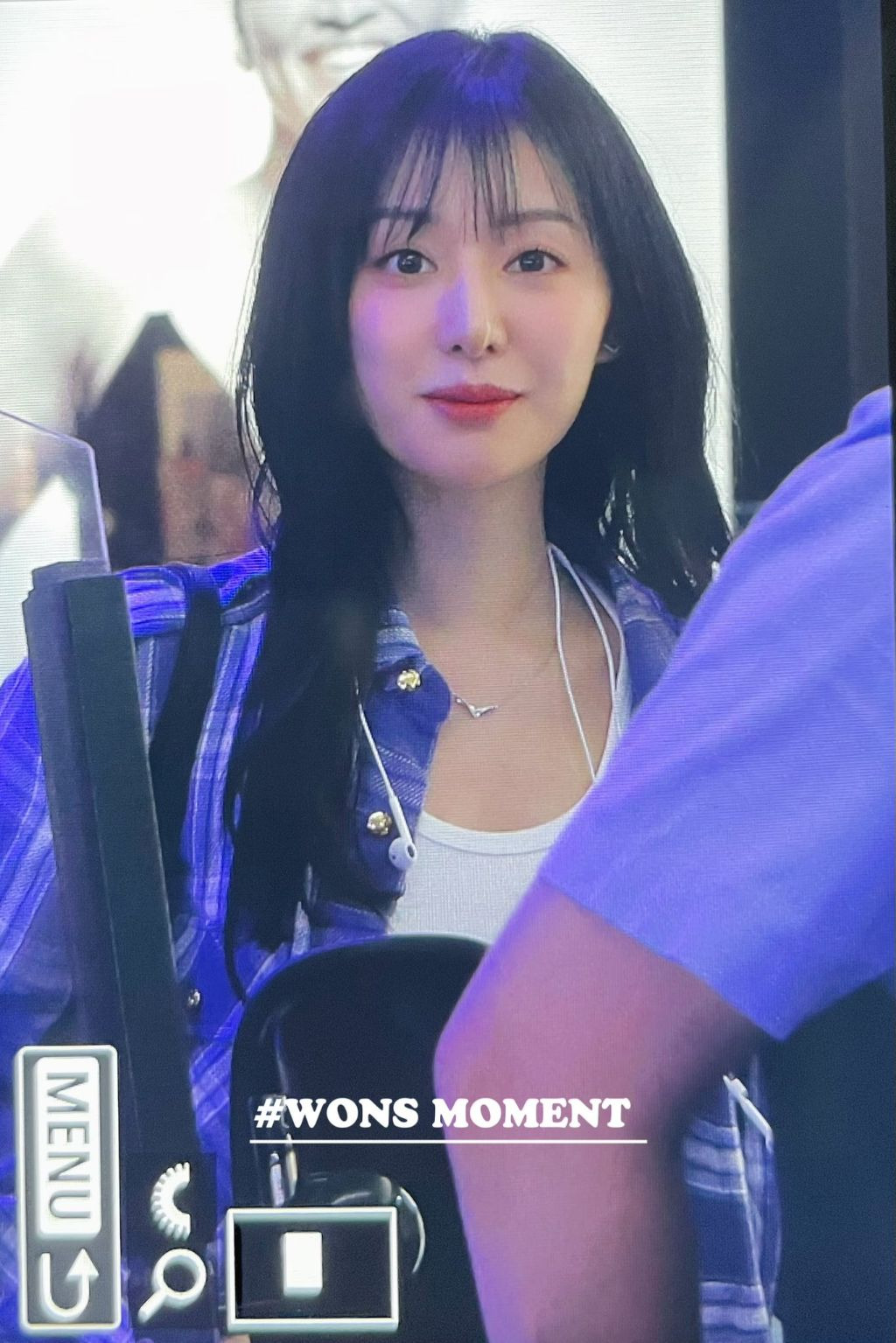 연예거중기 오늘자 김지원 타오위안공항 출국 프리뷰 Daum 카페