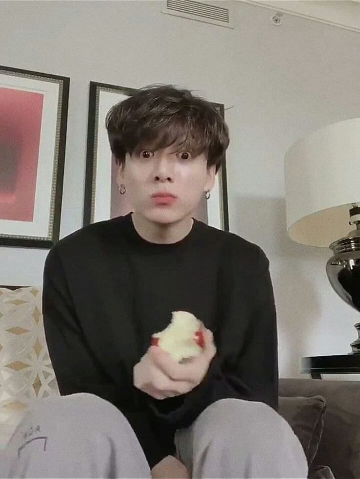 연예거중기 한때 유명 해외사이트에서 인기있었던 방탄 정국 남친짤 Daum 카페