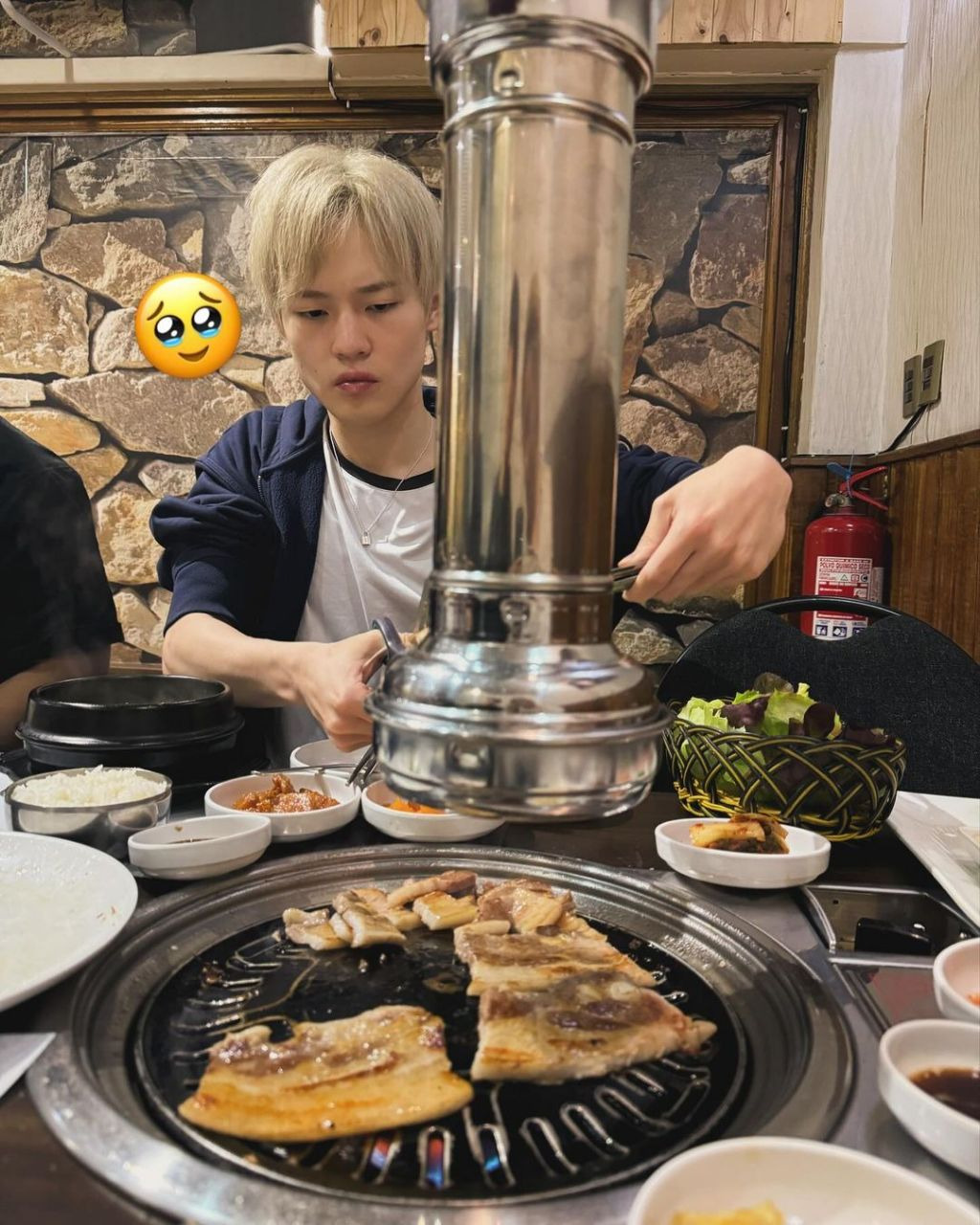 연예거중기 오늘자 Nct 마크 인스타 업뎃 Daum 카페