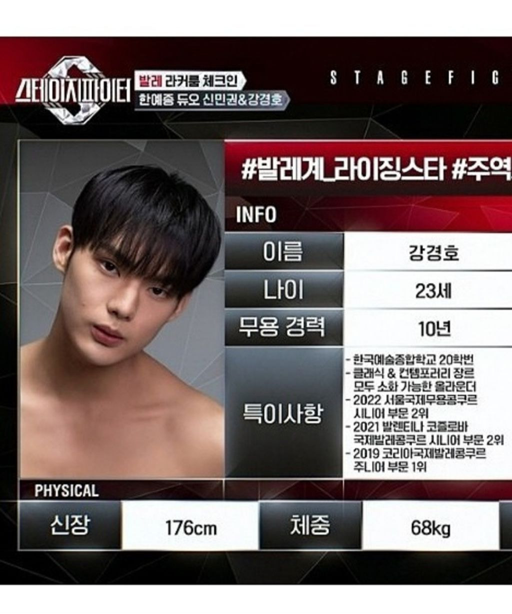 연예거중기 장원영 발레 파트너 누구야 Daum 카페