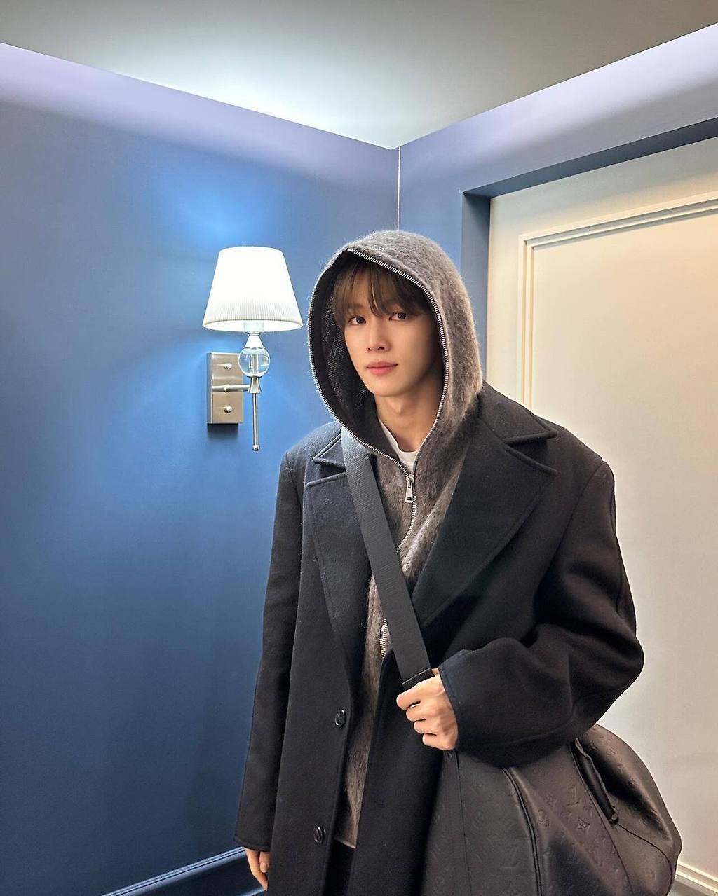 연예거중기 은근 남친짤 느낌 나는 라이즈 성찬 Daum 카페