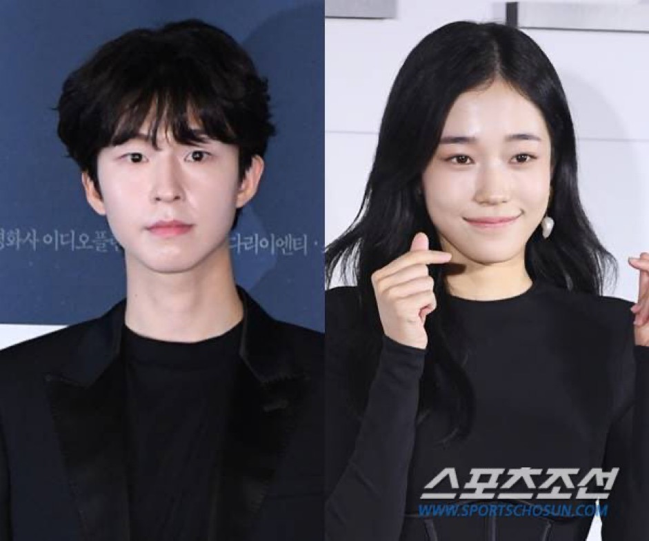 연예거중기 단독 홍경·노윤서 대만 영화 ‘청설 리메이크 주인공 Daum 카페