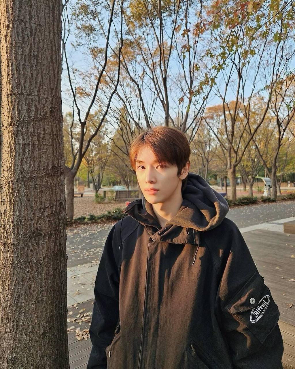 연예거중기 은근 남친짤 느낌 나는 라이즈 성찬 Daum 카페