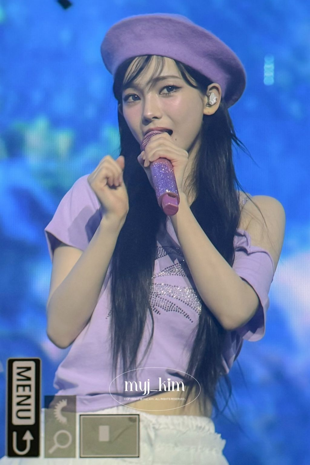 연예거중기 오늘자 에스파 막콘 카리나 프리뷰 Daum 카페