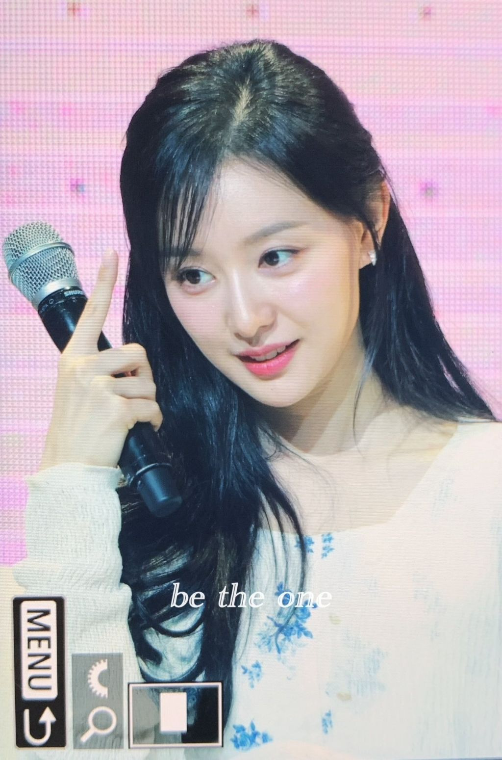 연예거중기 어제자 김지원 팬미팅 프리뷰 Daum 카페