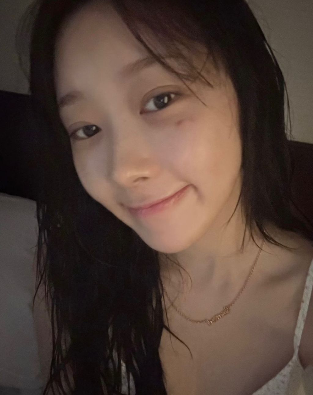 연예거중기 오늘 뜬 에스파 지젤 인스타 업데이트 Daum 카페