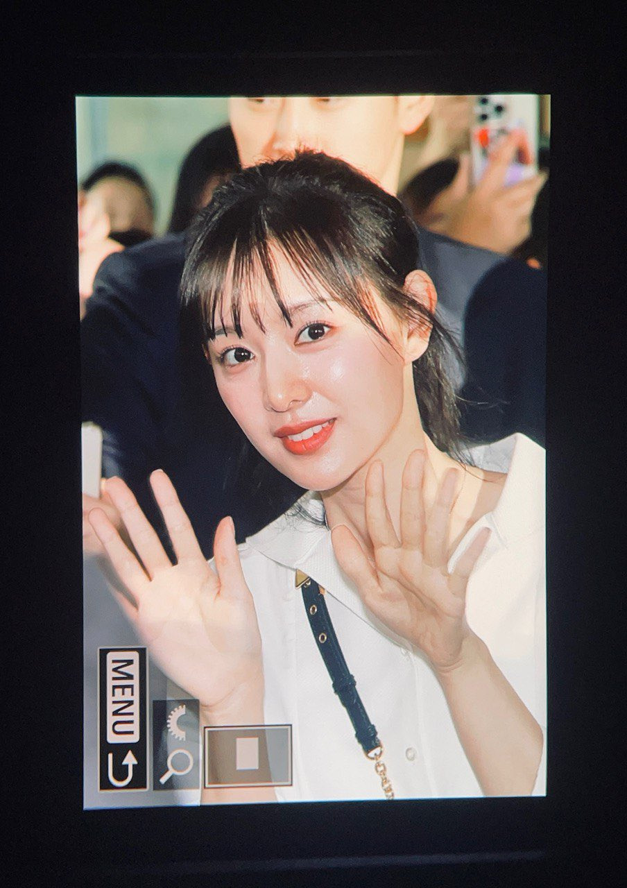 연예거중기 오늘자 김지원 입국 프리뷰 Daum 카페