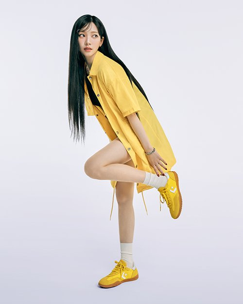 연예거중기 새로운 뜬 컨버스 카리나 사진 Daum 카페