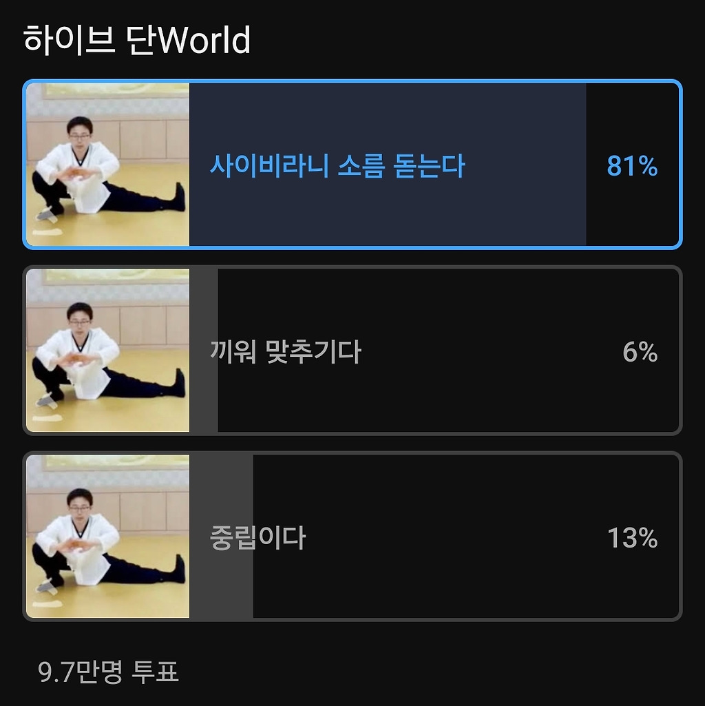 연예거중기 하이브가 가장 먼저 시급하게 해명해야할 문제라고 많이들 말하는거 Daum 카페