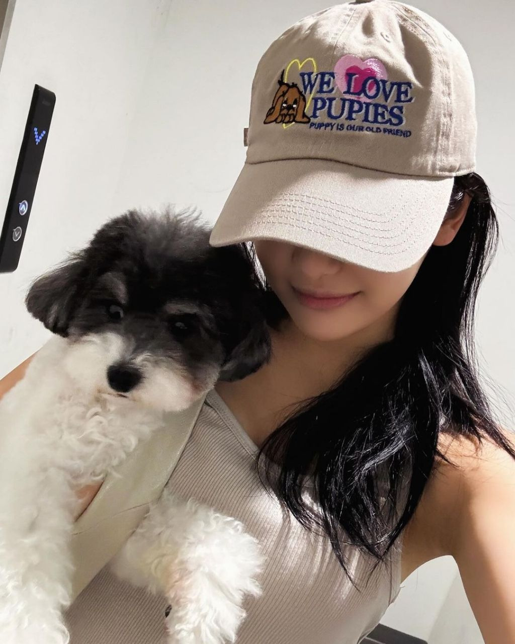 연예거중기 오늘 뜬 닝닝 인스타 업뎃 Daum 카페