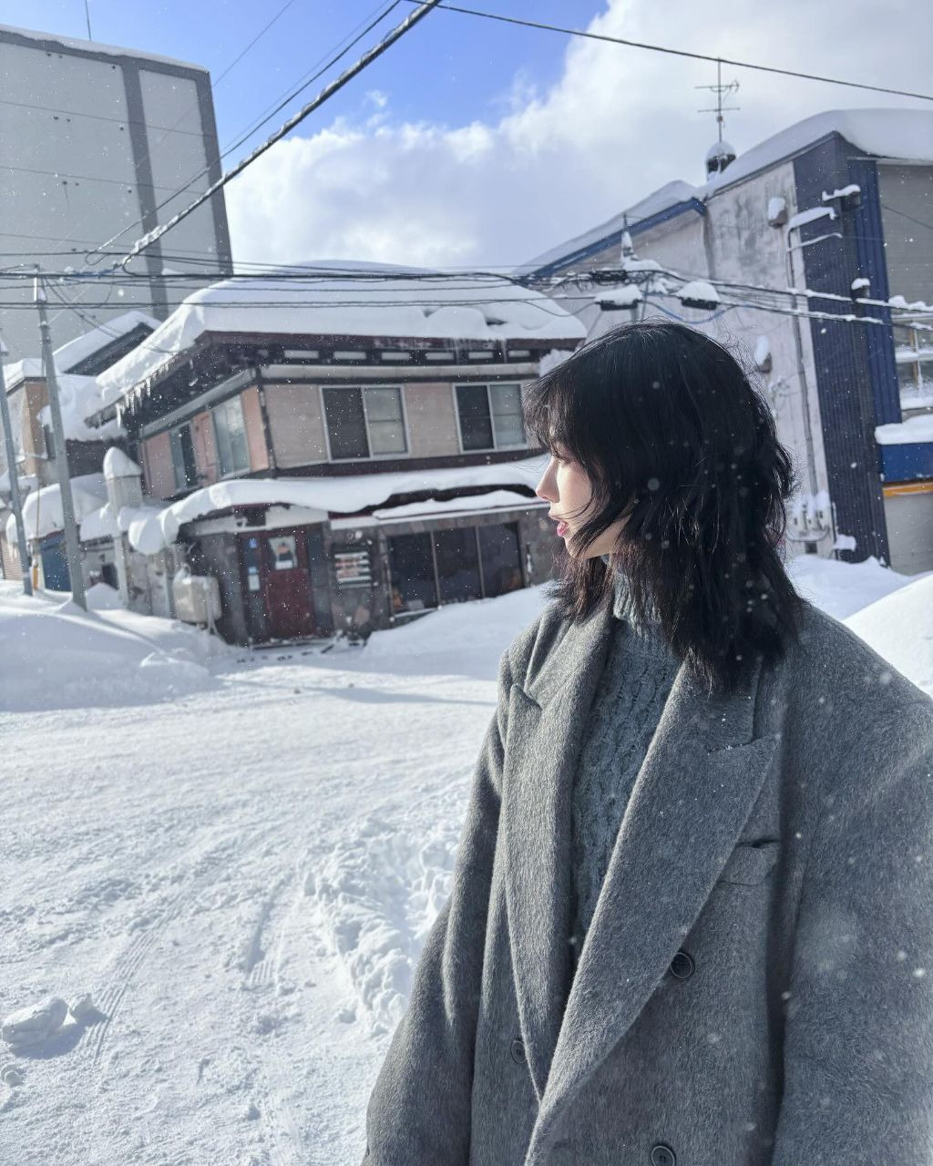 연예거중기 영화 뚝딱 한편이라는 삿포로 카리나 사진 Daum 카페