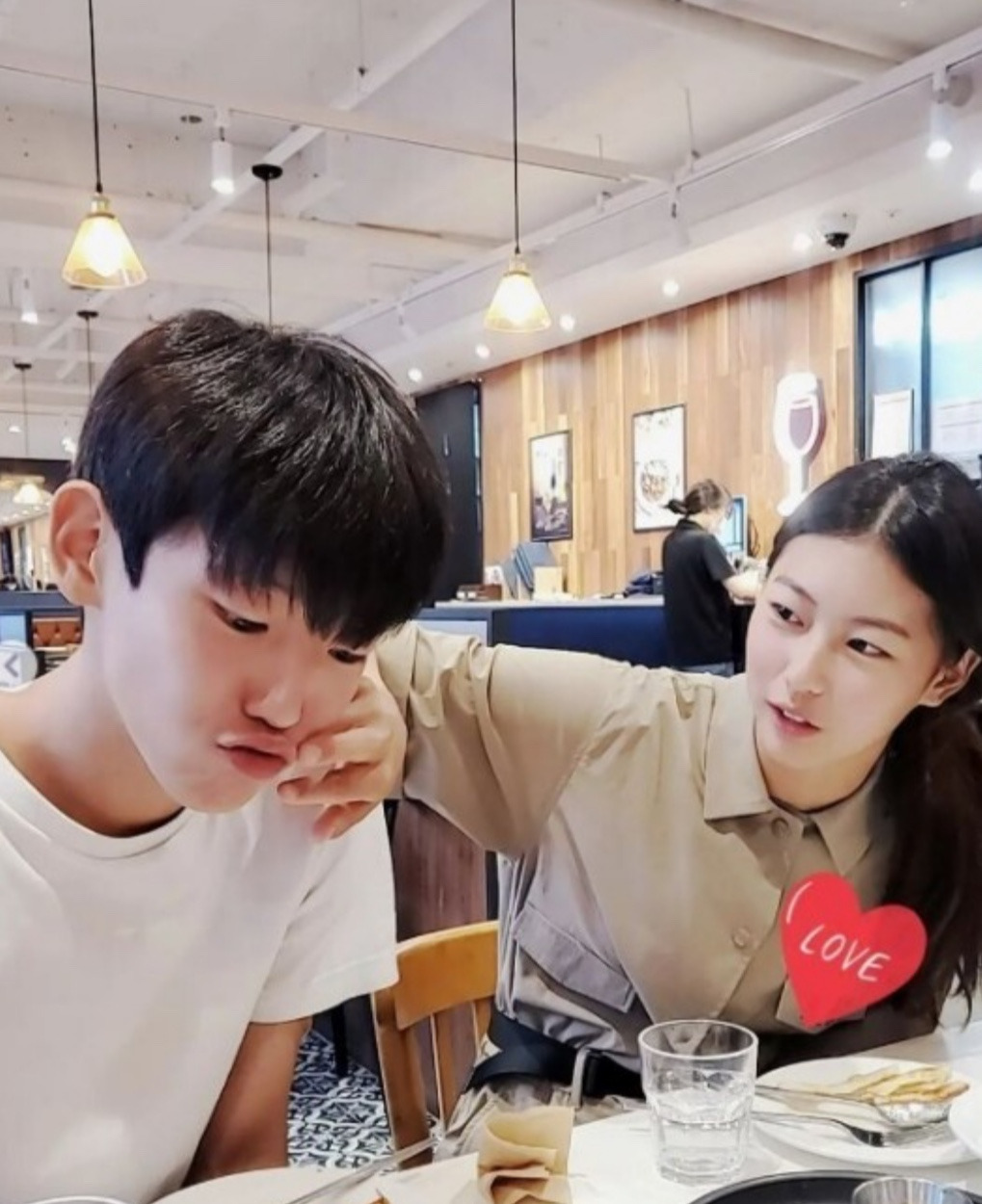 연예 토크 테이블 아빠어디가 아이들 근황 Daum 카페