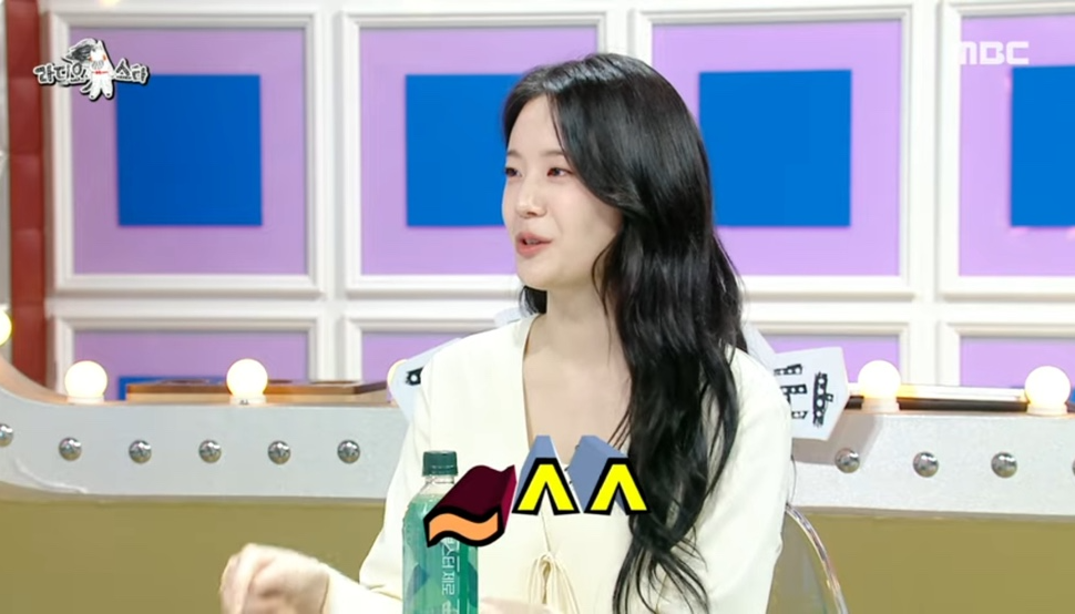 연예 토크 테이블 카톡할때 세대차이 가장 많이 느껴진다는 부분 Daum 카페