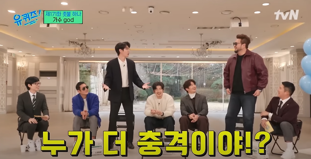 연예 토크 테이블 | JYP : 인생에서 사람이 세번의 기회가 있는데 한 번은 망한 것 같다. - Daum 카페