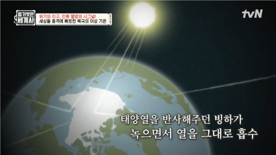 지구야 미안해 2040년에 지구 망한다고 하면 코웃음 치는 사람들이 있는데 진짜 심각하게 시그널 보내고 있는 지구스압
