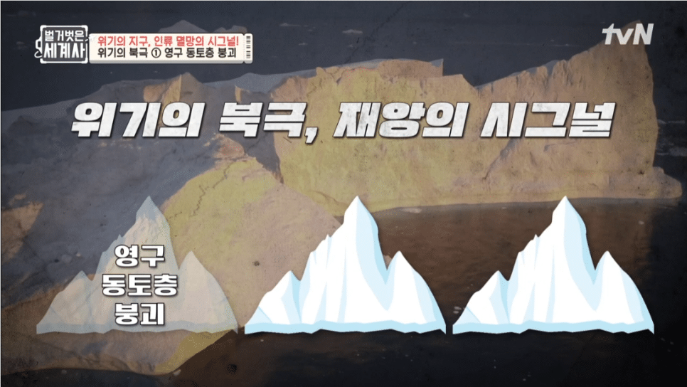지구야 미안해 2040년에 지구 망한다고 하면 코웃음 치는 사람들이 있는데 진짜 심각하게 시그널 보내고 있는 지구스압