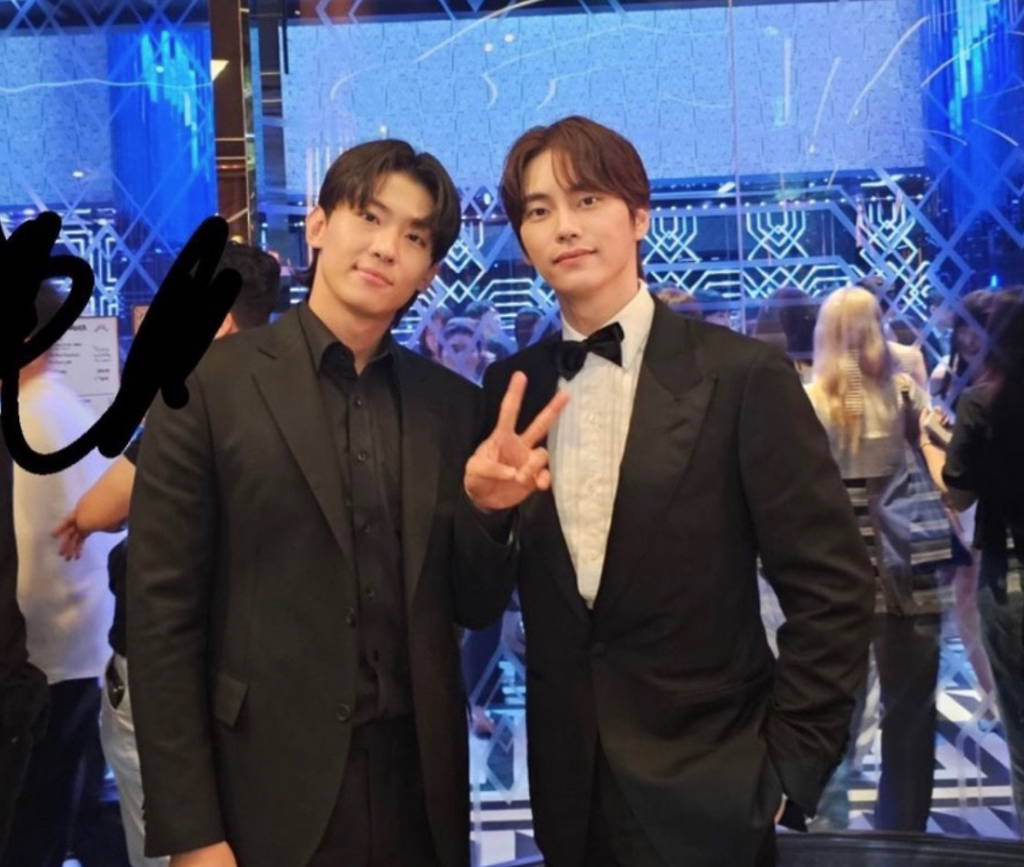 요즘 OTT 뭐봄? | 어제자 해은현규(환연2) - Daum 카페