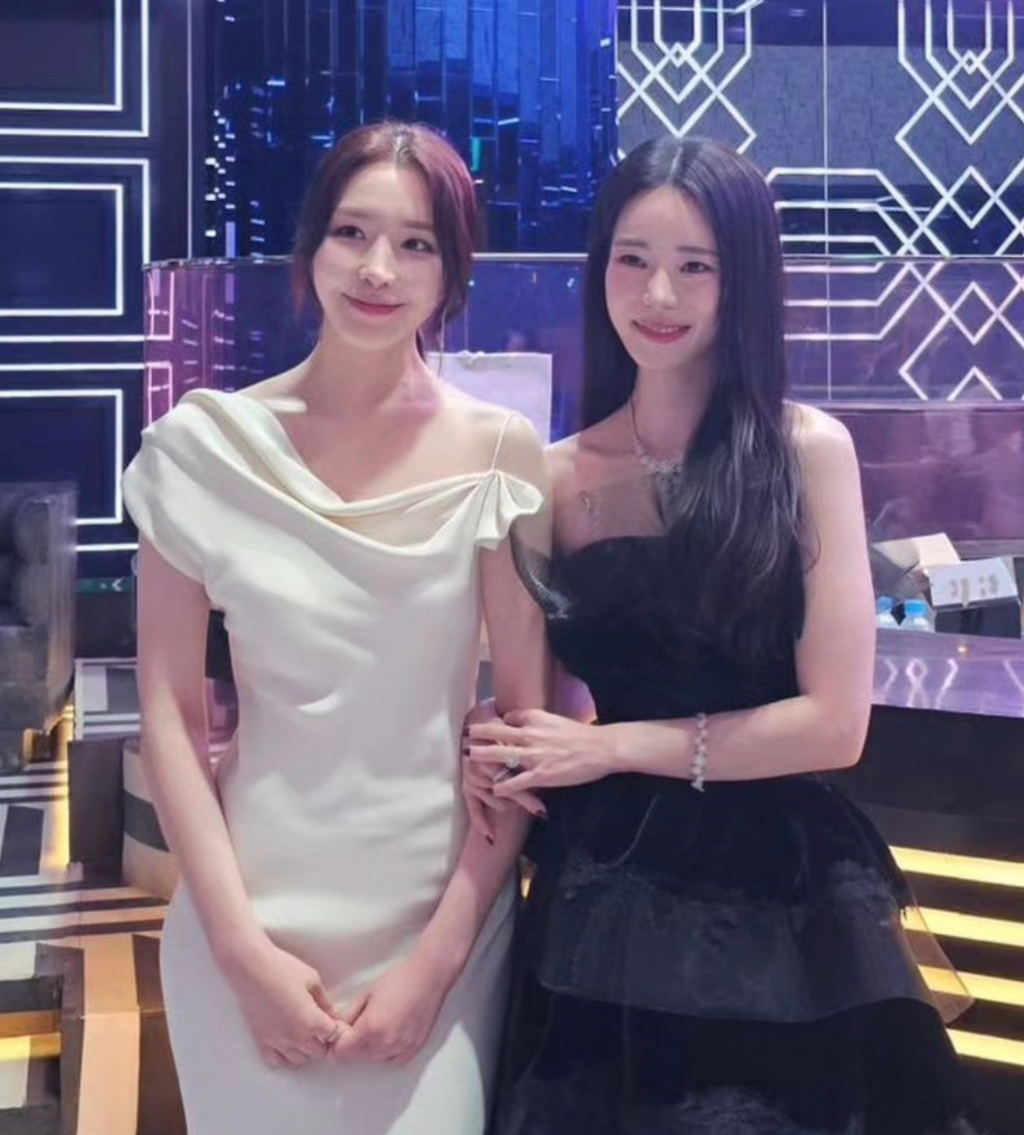 요즘 OTT 뭐봄? | 어제자 해은현규(환연2) - Daum 카페