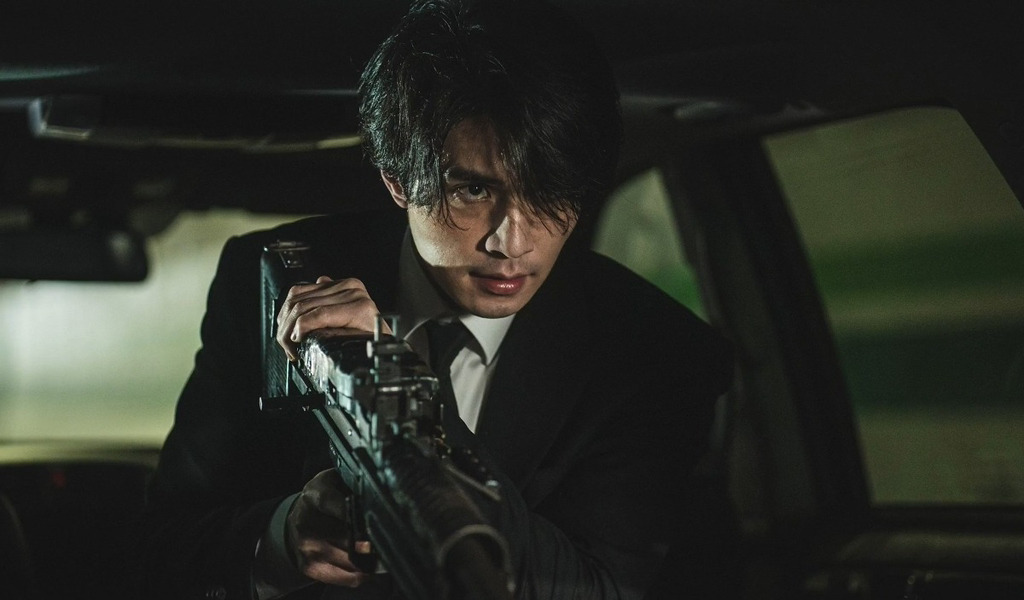 요즘 Ott 뭐봄 이동욱 인생캐라는 말이 많은＜킬러들의 쇼핑몰＞ 정진만 Daum 카페