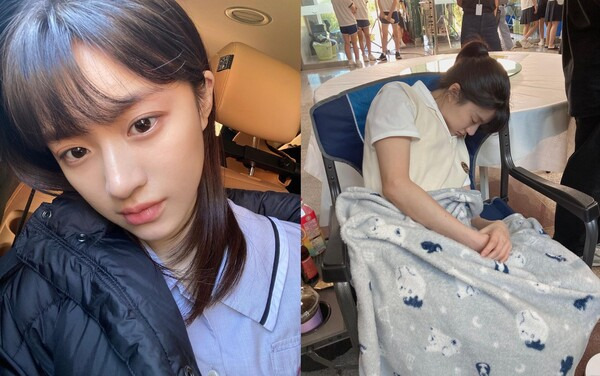 요즘 OTT 뭐봄? | 고윤정 보고 싶어서 무빙 보고 싶다 - Daum 카페